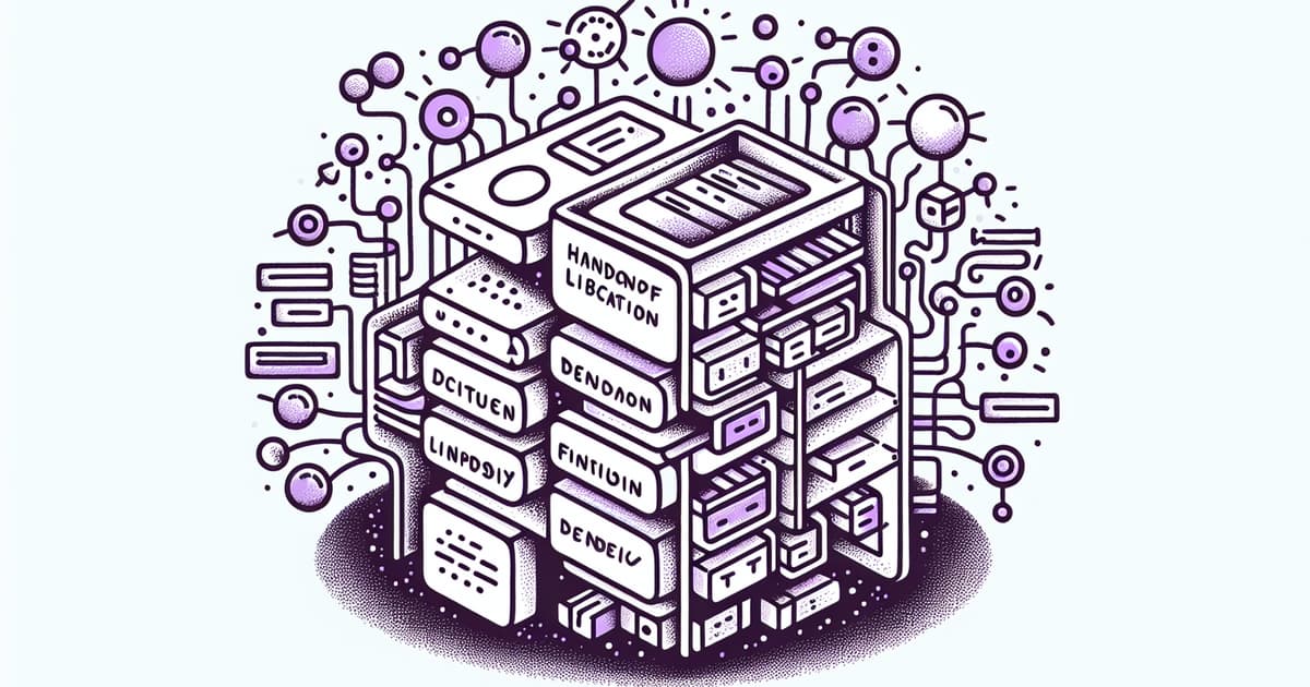 Introduction to the Handoff Library for Managing Function Dependencies ...